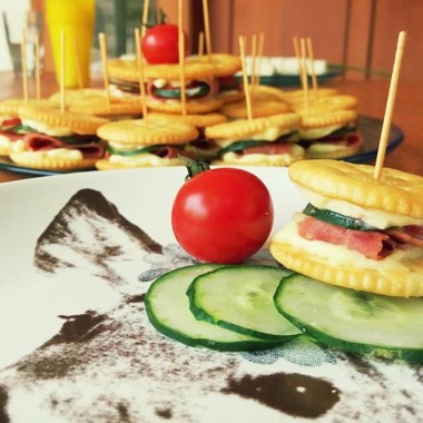 6 Simple But Surprisingly Delicious Snacks You Can Prepare Even In Your ...