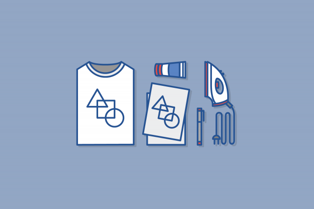 Play Saturday: Doodles You Can Wear and Share - 24Slides