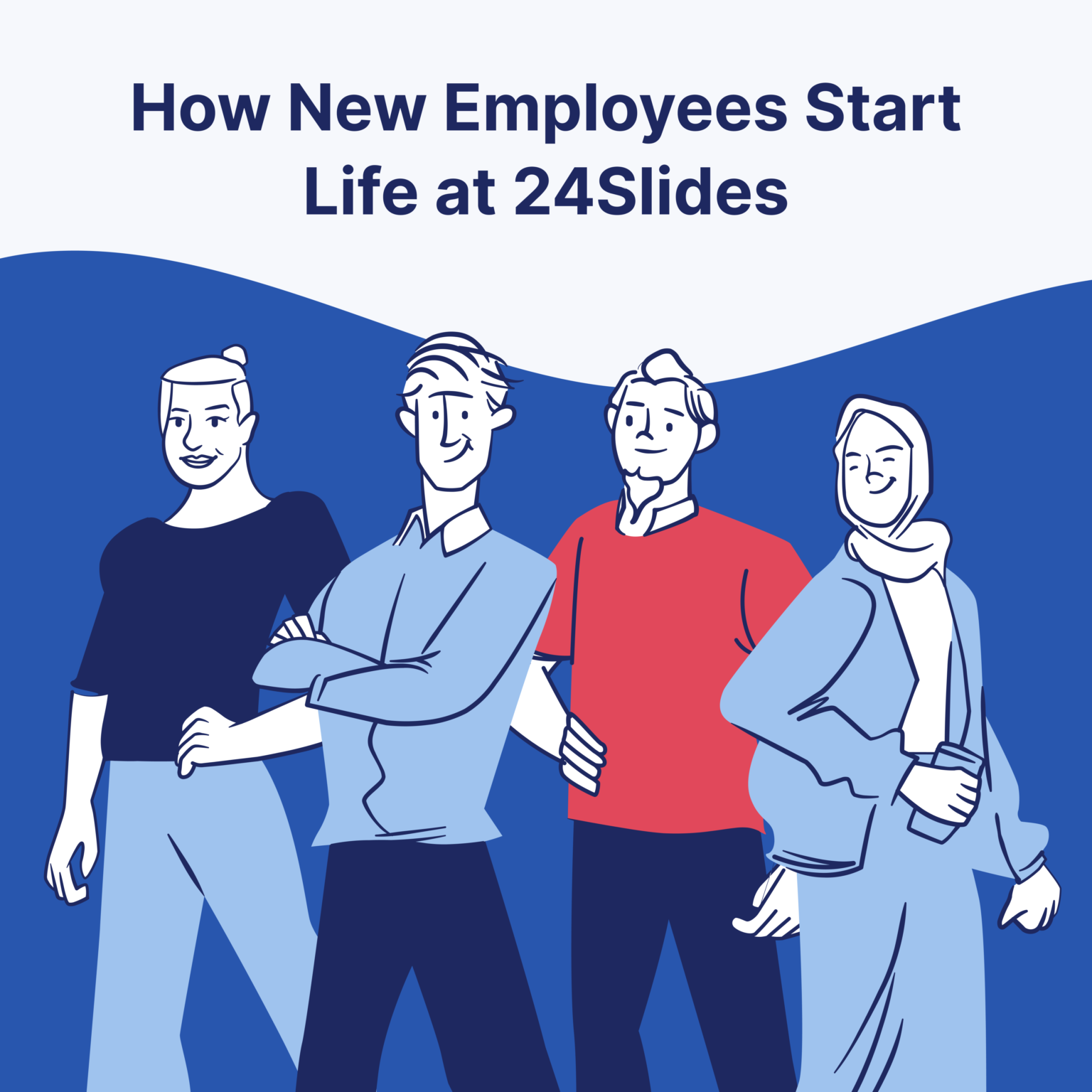 24Slides - Your team of presentation designers