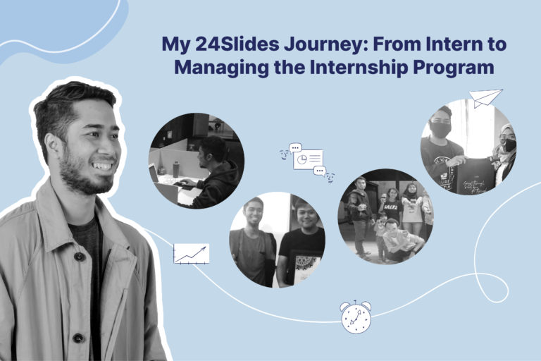 24Slides - Your team of presentation designers