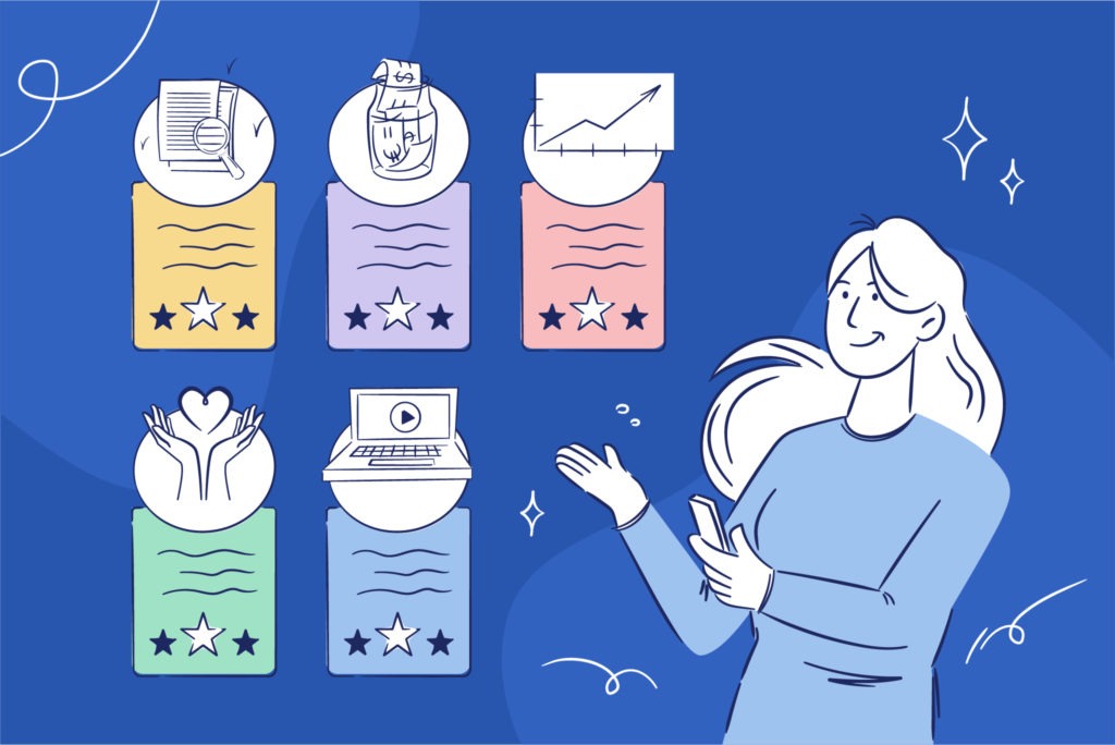 24Slides - Your team of presentation designers