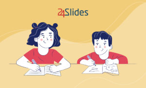 24Slides - Your team of presentation designers