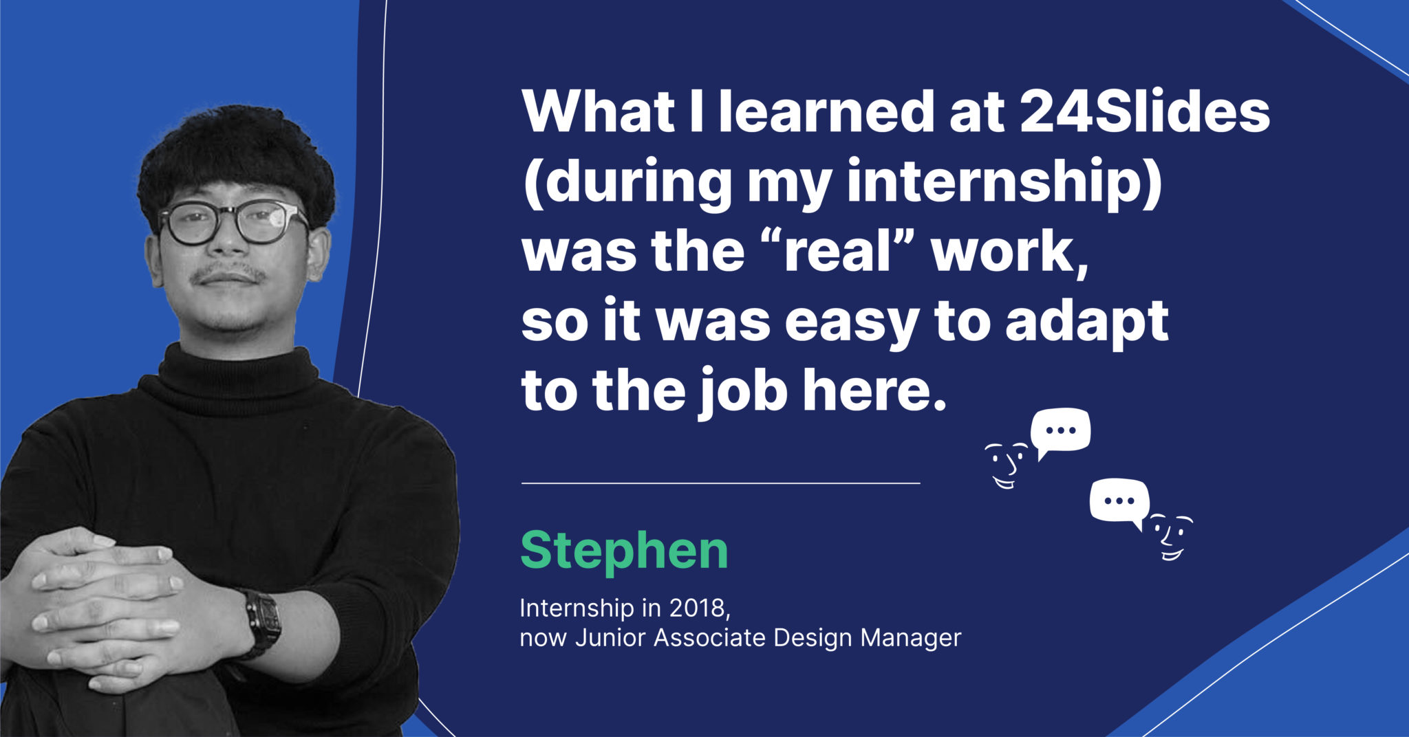 What Brings People Back to 24Slides - 24Slides