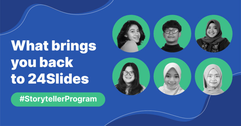 24Slides - Your team of presentation designers