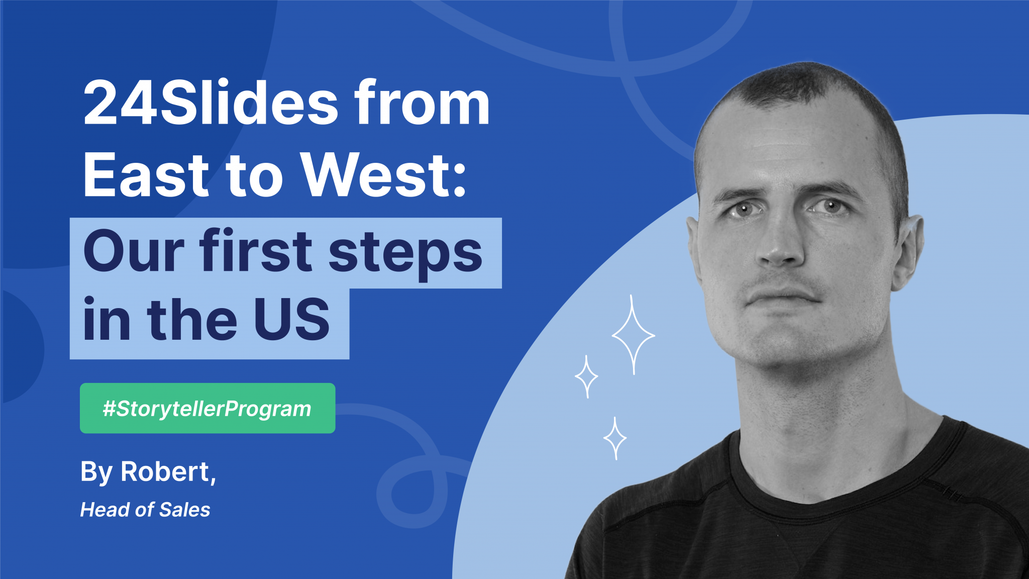 24Slides - Your team of presentation designers