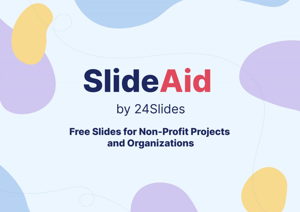 24Slides - Your team of presentation designers