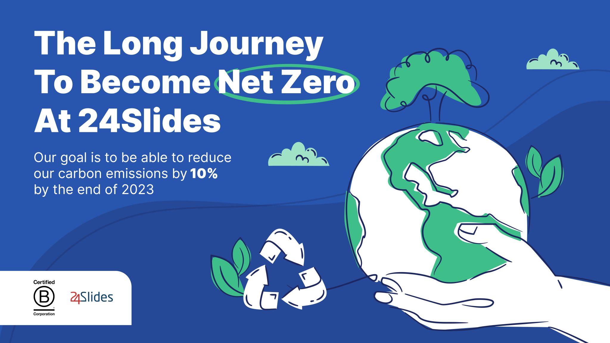 24Slides - Your team of presentation designers