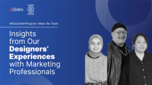 24Slides - Your team of presentation designers