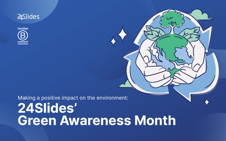 24Slides - Your team of presentation designers