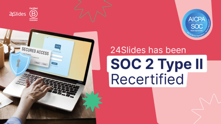 24Slides - Your team of presentation designers