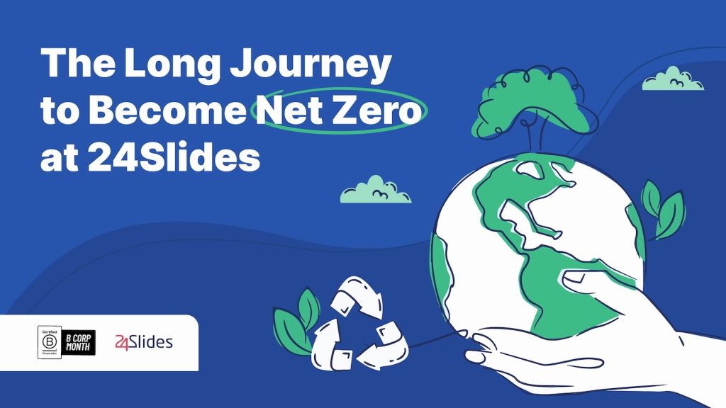 24Slides - Your team of presentation designers