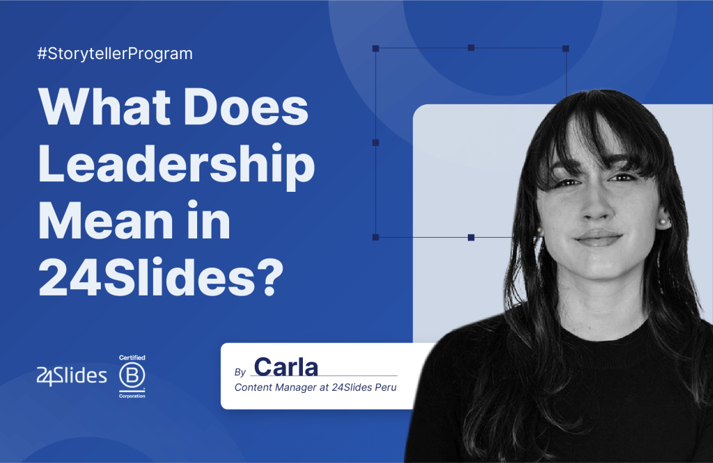 24Slides - Your team of presentation designers