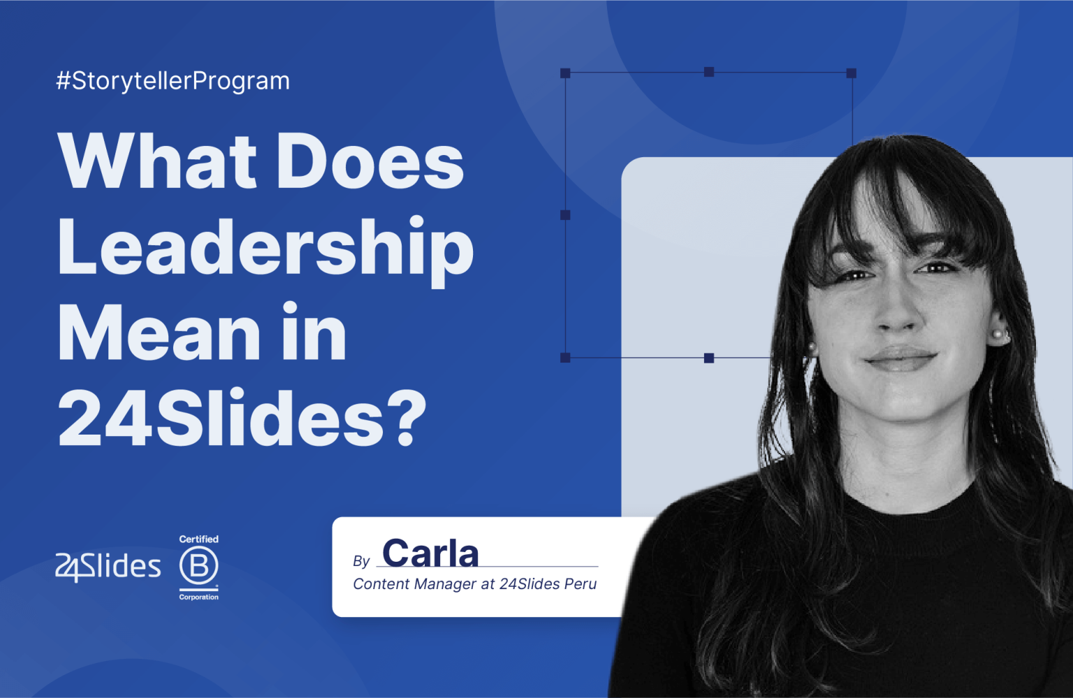 24Slides - Your team of presentation designers