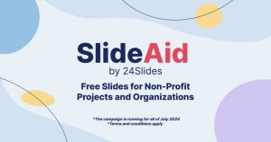 24Slides - Your team of presentation designers