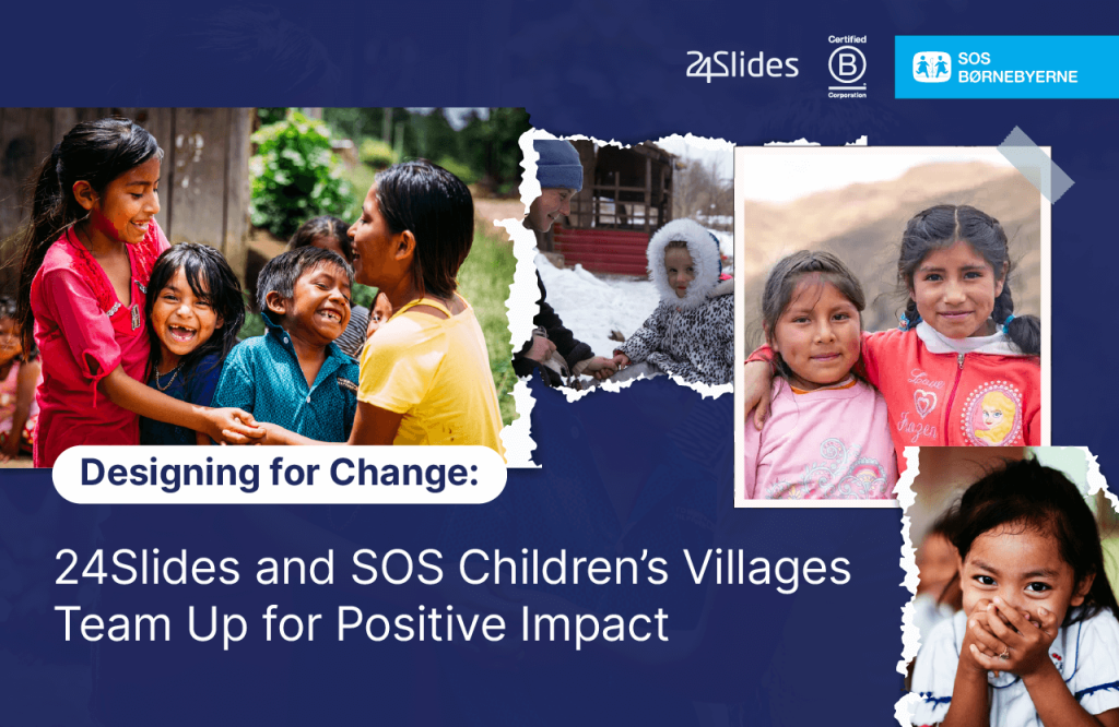 24Slides - Your team of presentation designers