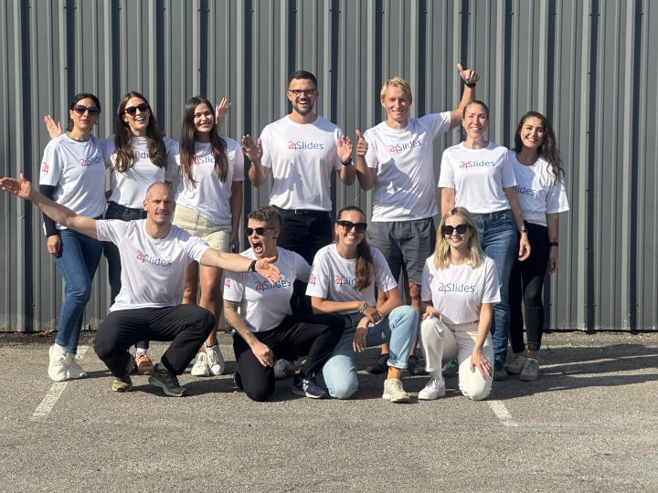 Global Challenge 2024: A Week of Movement, A Lifetime of Impact