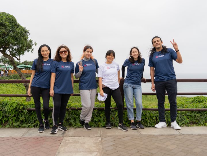 Global Challenge 2024: A Week of Movement, A Lifetime of Impact