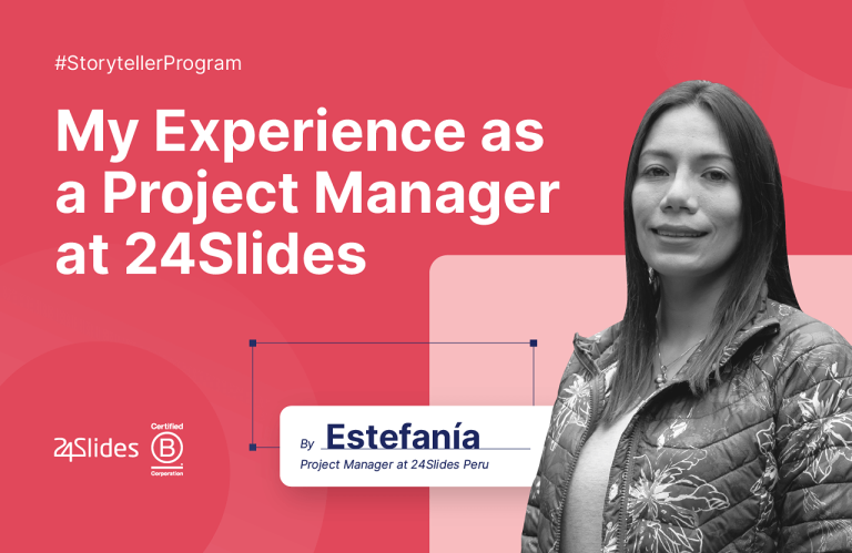 24Slides - Your team of presentation designers