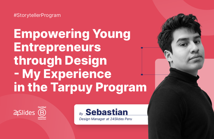 24Slides - Your team of presentation designers