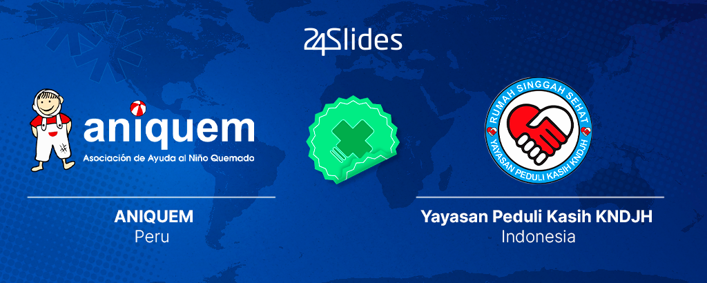 Global Challenge 2025: Moving Together for Health, Connection, and ...