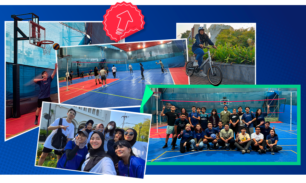 Global Challenge 2025: Moving Together for Health, Connection, and ...