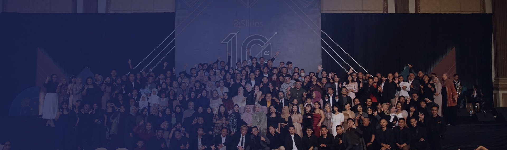 24Slides: Professional Presentation Design Company