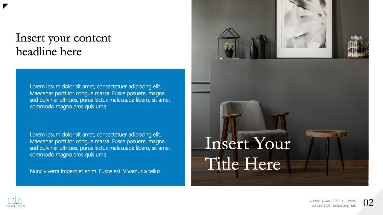 Our branded template examples