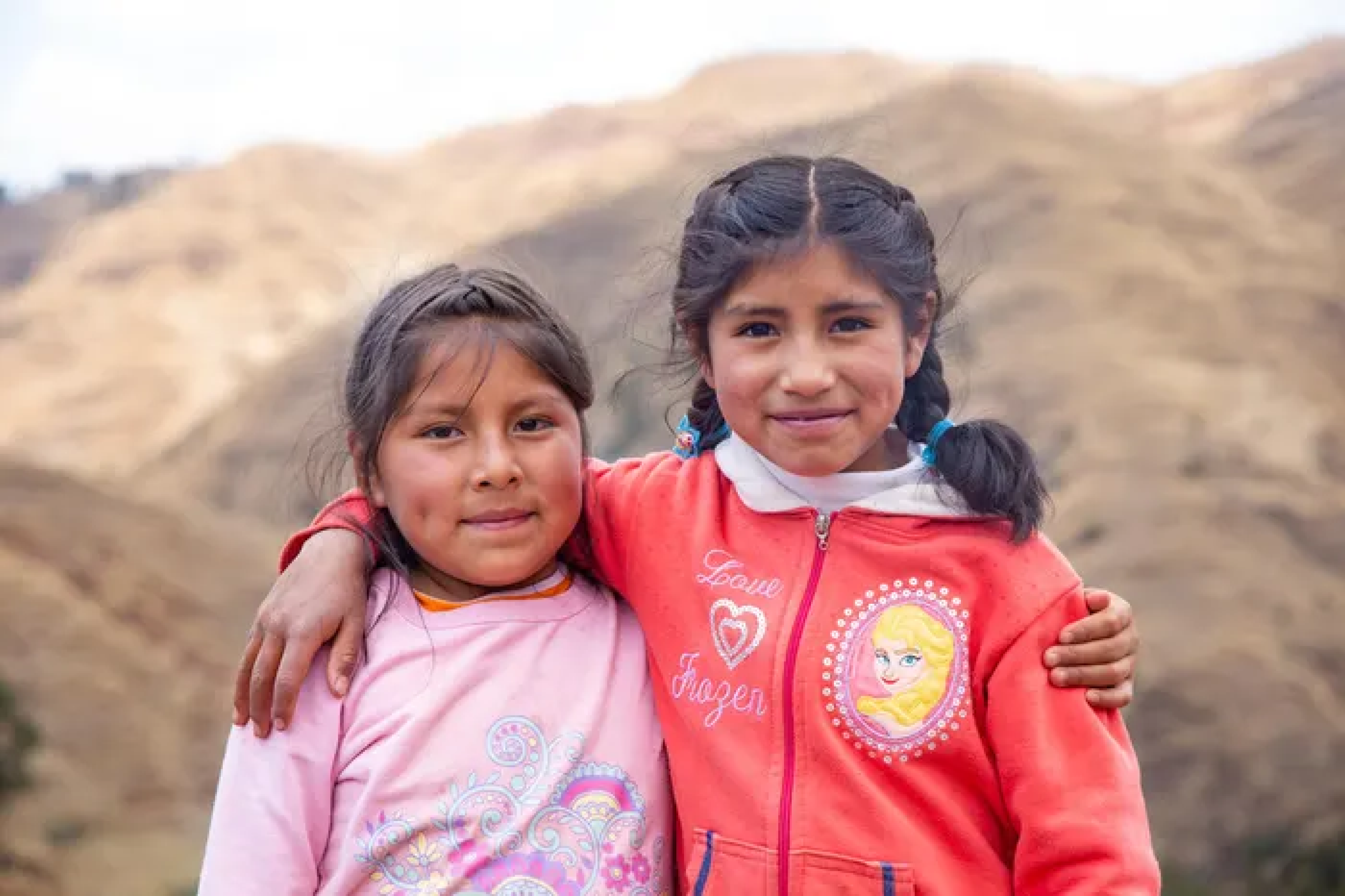 Free Presentation Design for NGOs | SlideAid by 24Slides