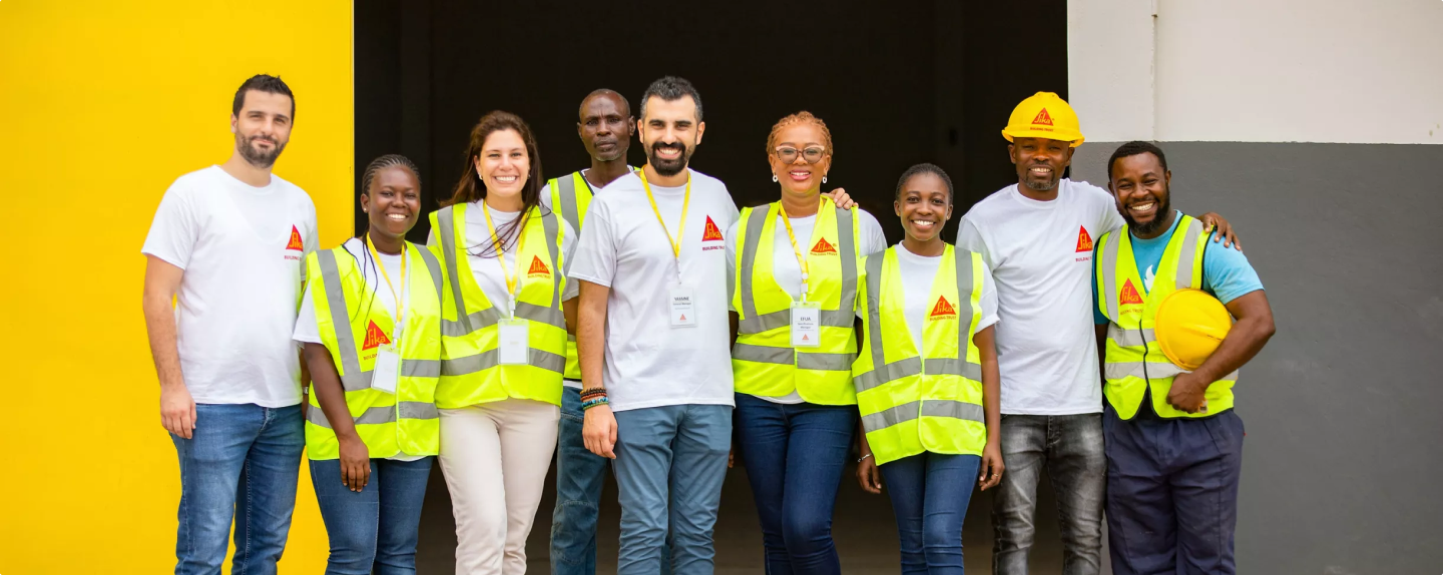 Customer Stories | Sika | 24Slides