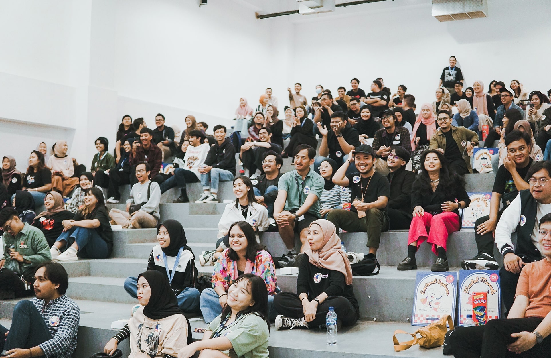 About Us | Our Story | 24Slides