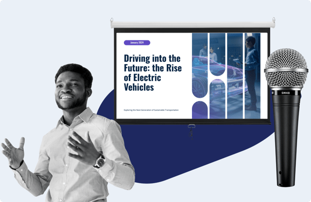 24Slides: Professional Presentation Design Company