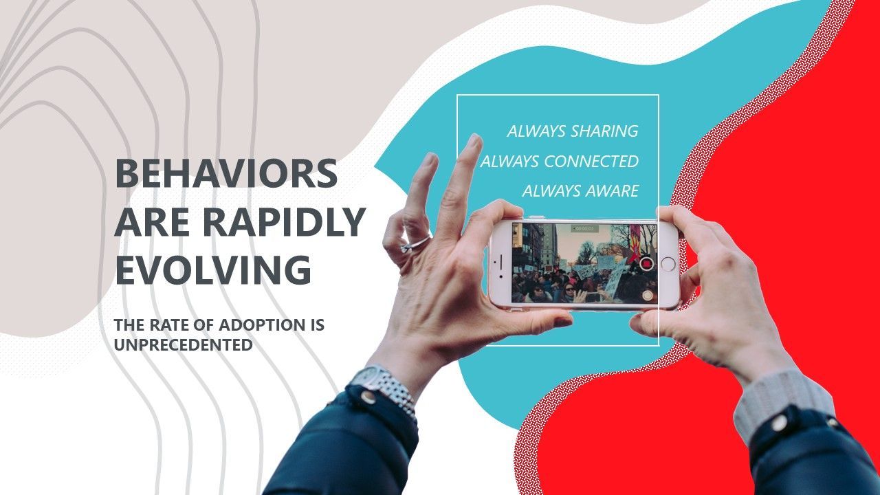 Get Inspired by The 6 Best Branded Presentation Examples