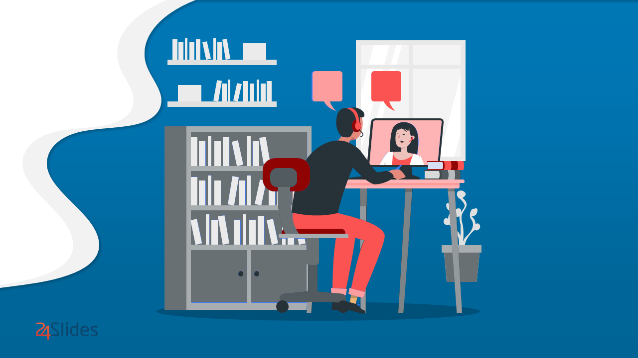 How to Deliver the Perfect Online Presentation