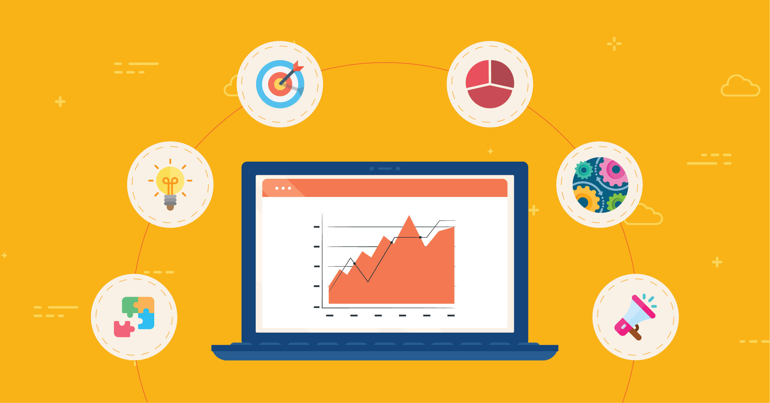 Annual Planning Templates: How to Make your 2021 Annual Plan