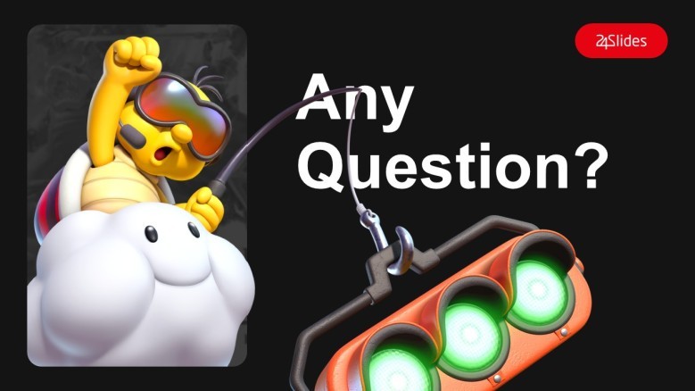 Nintendo Free PPT Template | Download Now