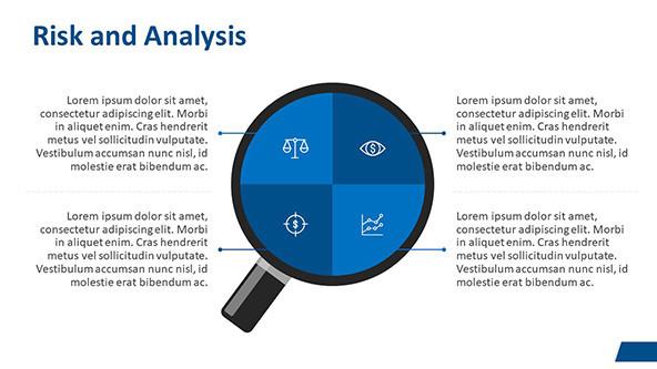 Business Case PowerPoint Template | Free PowerPoint Template