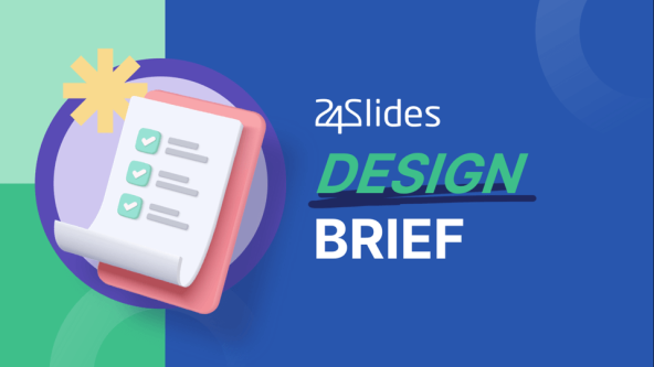 Design Brief Template | Free PPT + Word Formats!