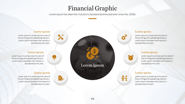 Finance Mini Pack | Free PowerPoint Template