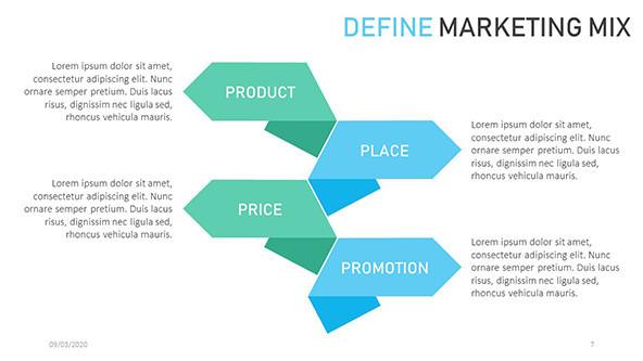 Marketing Analysis PowerPoint Presentation | Free PowerPoint Template